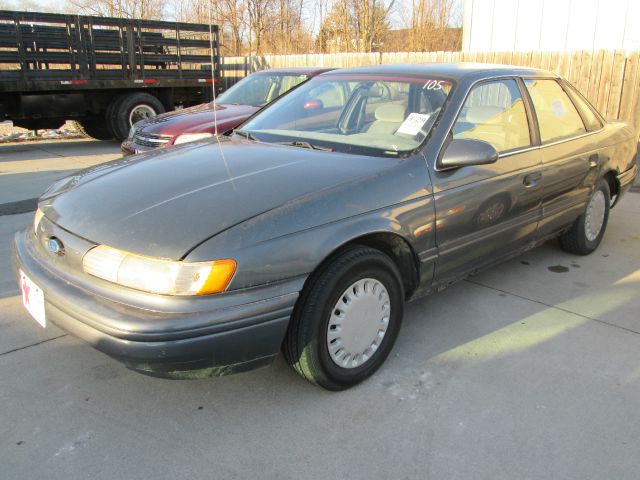 Cars Of A Lifetime: 1993 Ford Taurus | idiot king