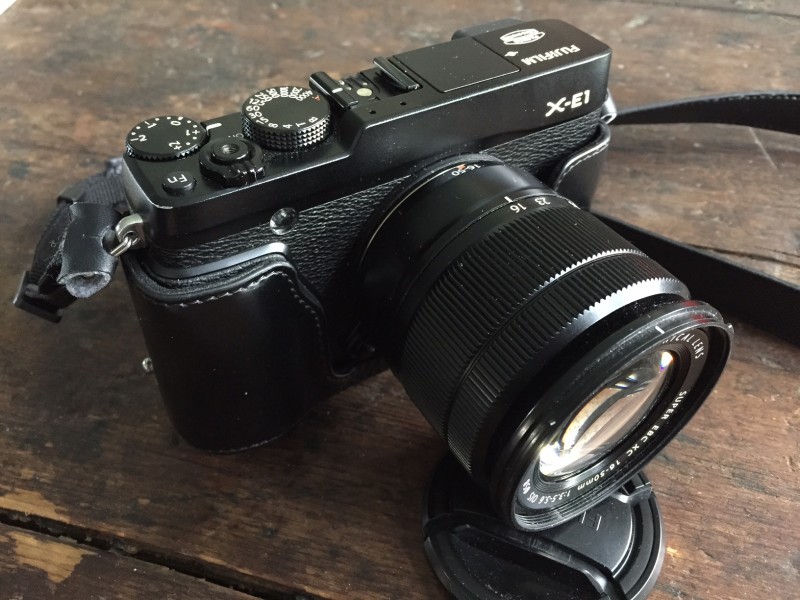 Mount Fuji | idiot king