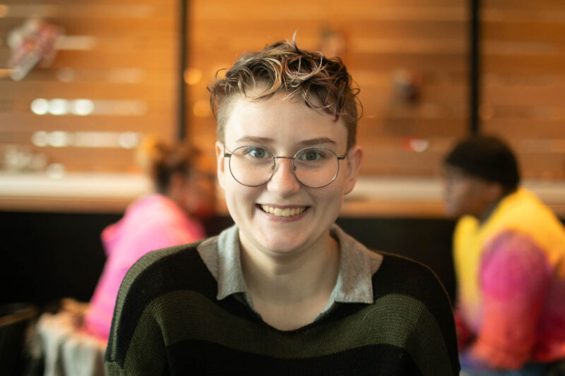 Scenes From The Week | idiot king